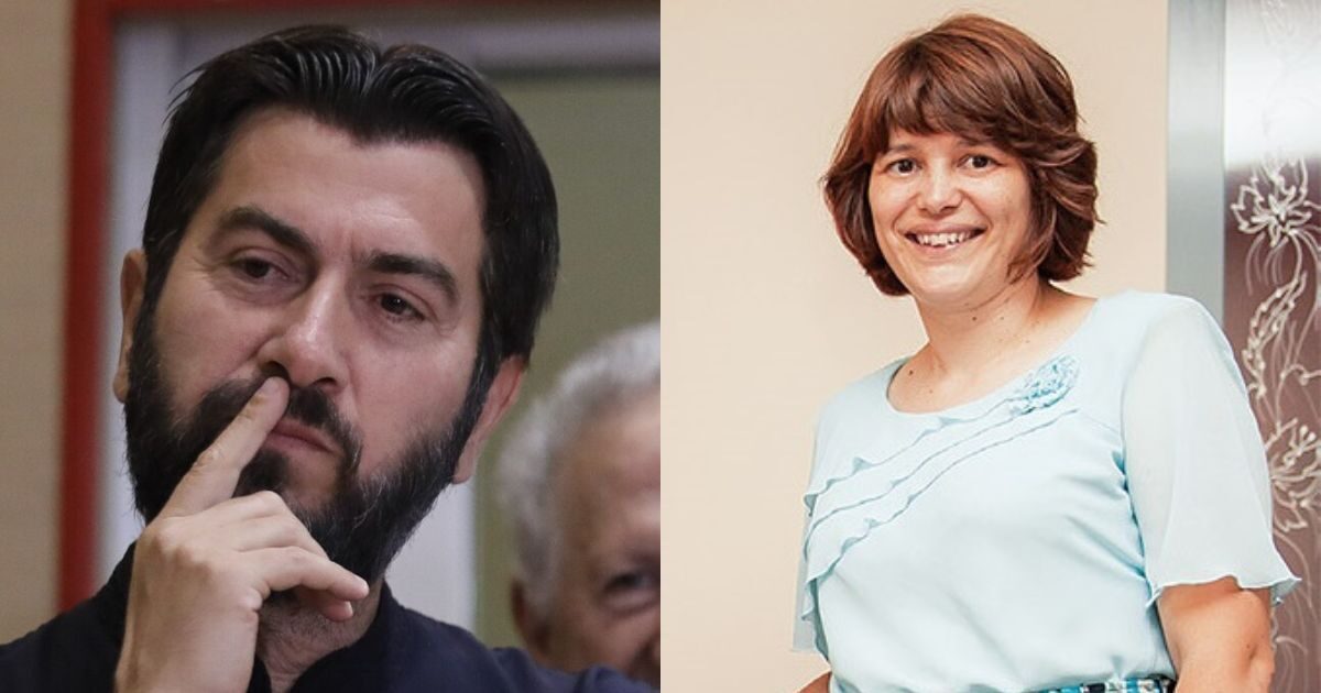 Νέες αποκαλύψεις για την Κιβωτό του Κόσμου: Η πρεσβυτέρα φέρεται να ...