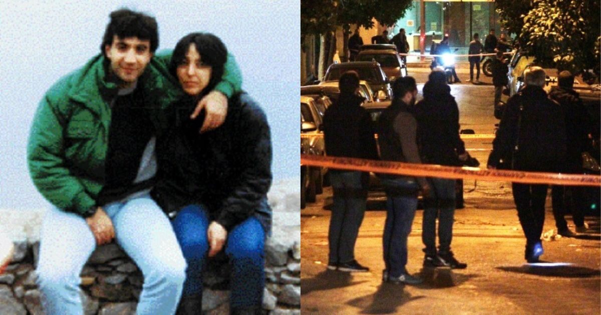 Οι δολοφόνοι κυκλοφορούν ελεύθεροι: Τα 3 πιο στυγερά εγκλήματα στην ...
