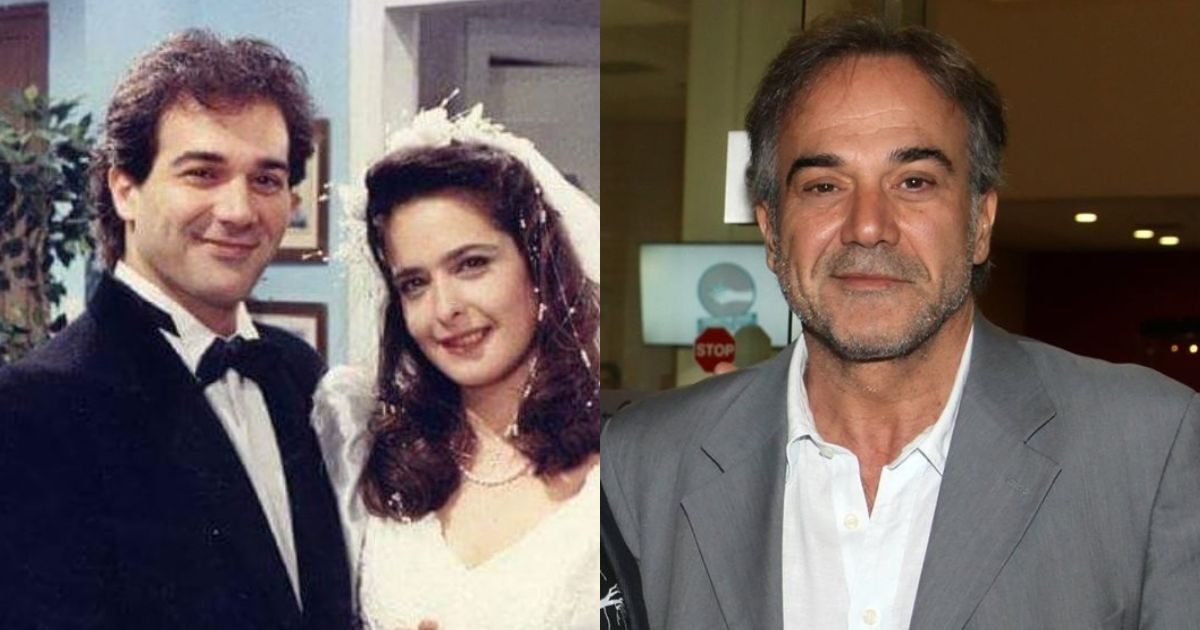 Παύλος Ευαγγελόπουλος: Ο γόης των 80s, ο ρόλος στο Ρετιρέ, τα 300 ...