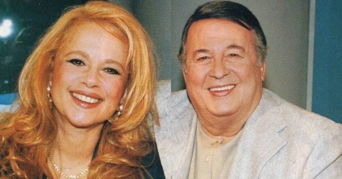 «Σ’ αγαπώ ακόμα βρε»: Η on air εξομολόγηση της Αλίκης στον Παπαμιχαήλ ...