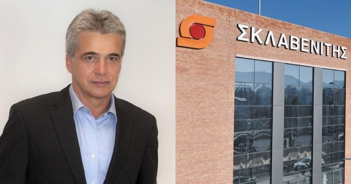 Σκλαβενίτης: Μοίρασε και φέτος παροχές και επιδόματα εκατομμυρίων – Οι ...