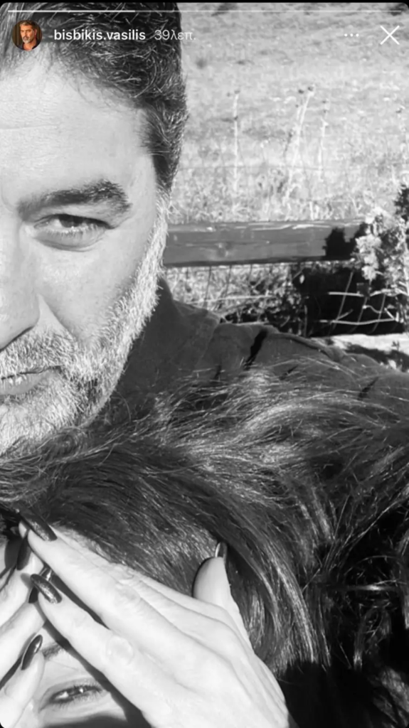 Πιο ερωτευμένη από ποτέ η Δέσποινα Βανδή: Το βίντεο με το Βασίλη ...