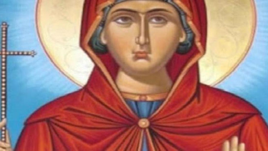 «Όποιος ασθενής με επικαλεσθεί, Κύριέ μου, θεράπευσέ τον» | iPliroforia.gr