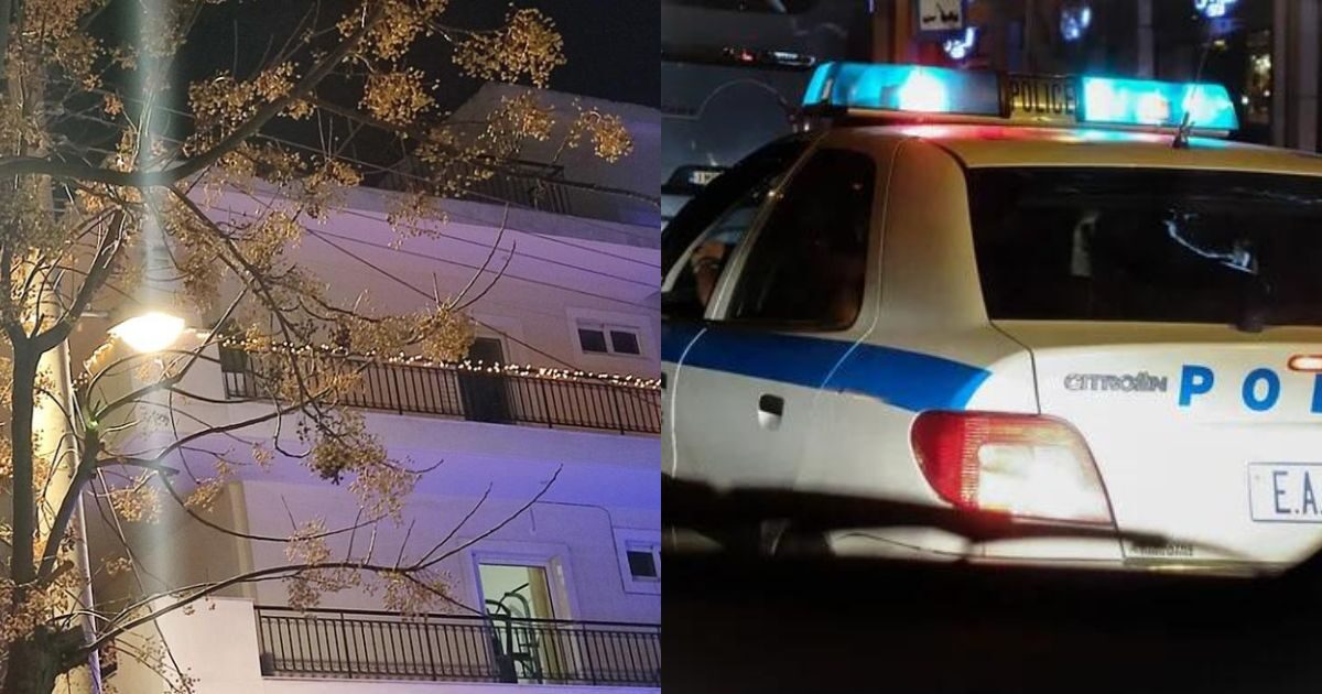 Αδιανόητο έγκλημα στο Μαρούσι: 17χρονη σκότωσε 23χρονη – Όσα έχουν ...