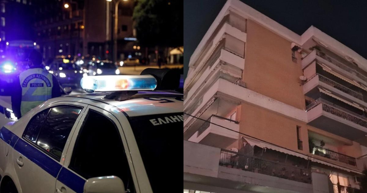 «Ακούσαμε φωνές»: Τραγωδία στη Θεσσαλονίκη – 29χρονος ομολόγησε ότι ...