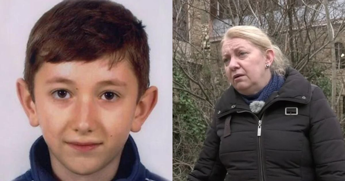 Ανατριχιαστικές ομοιότητες: Το επεισόδιο της 10ης εντολής που βασίστηκε ...