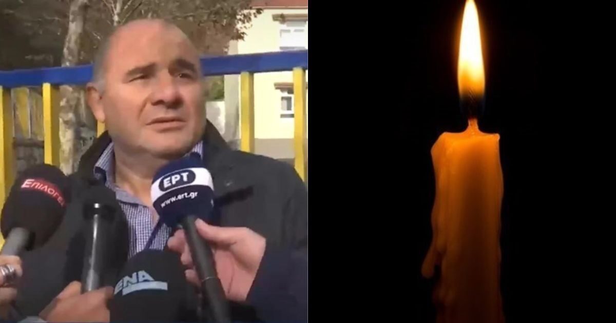«Δεν τον έπαιζαν οι άλλοι, εγώ τον έβγαλα έξω να παίξει»: Συγκινεί ο ...