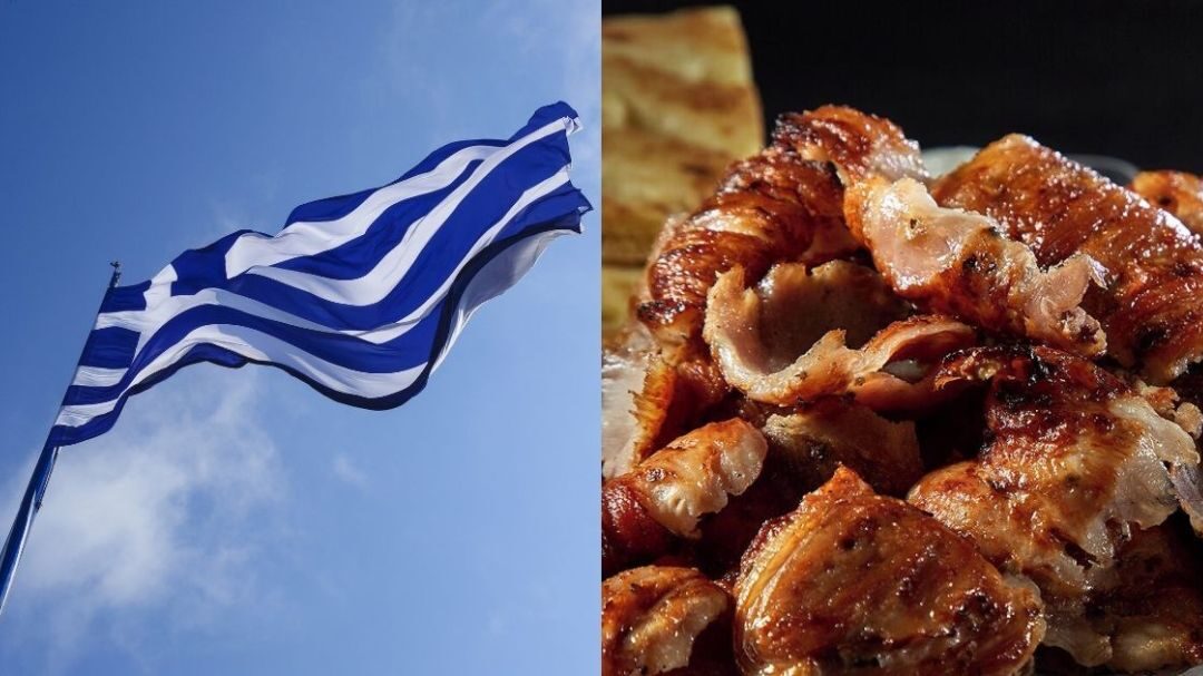 Δύο από αυτά δεν τα περιμέναμε με τίποτα: Τα 4 ελληνικά πιάτα που είναι ...