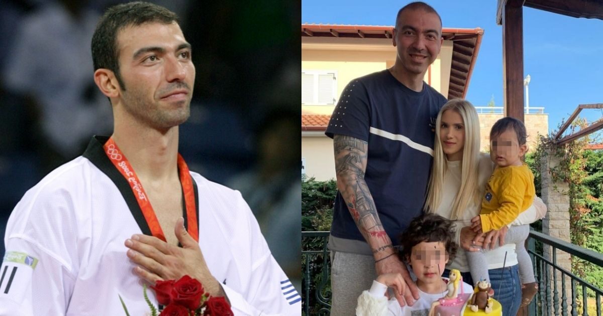 «Η ανθρωπιά είναι ακόμη εδώ»: Επέστρεψε στα παιδιά του Αλέξανδρου ...