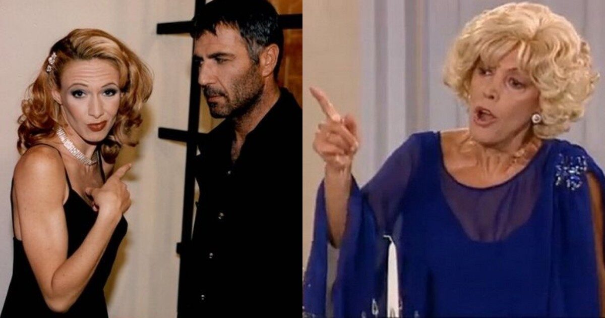 Το πραγματικό τέλος των «Δυο Ξένων» που δεν είδαμε ποτέ, δεν θα ήθελε ...