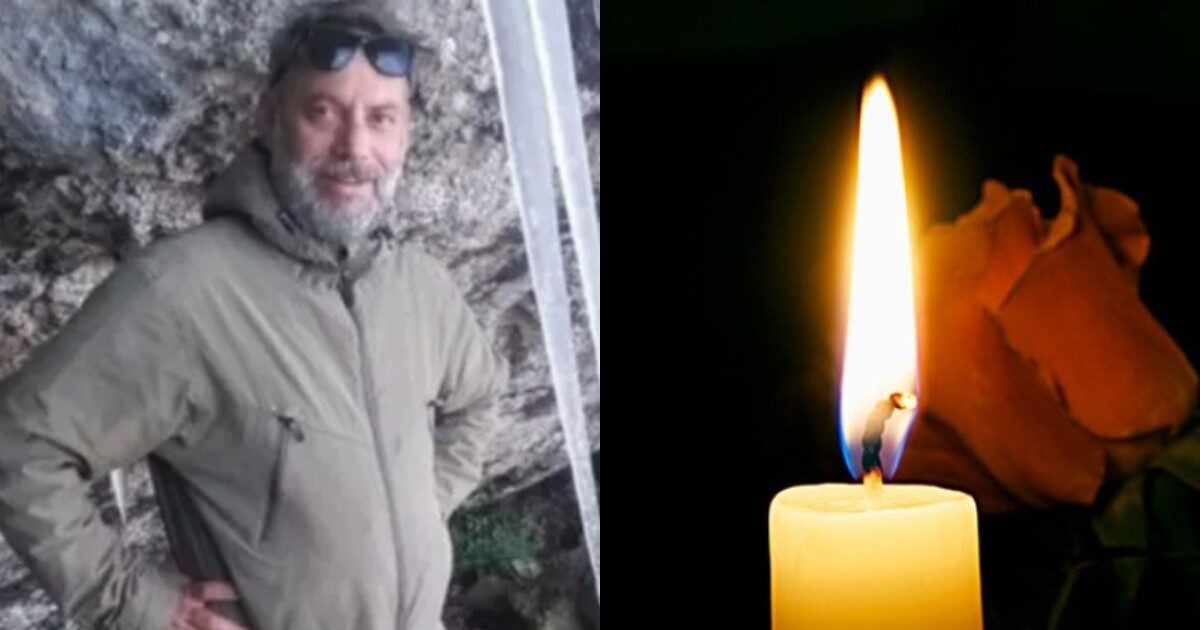 Θρήνος για τον 47χρονο Δημήτρη – Βρέθηκε Νεκρός, τραγική εικόνα τα ...