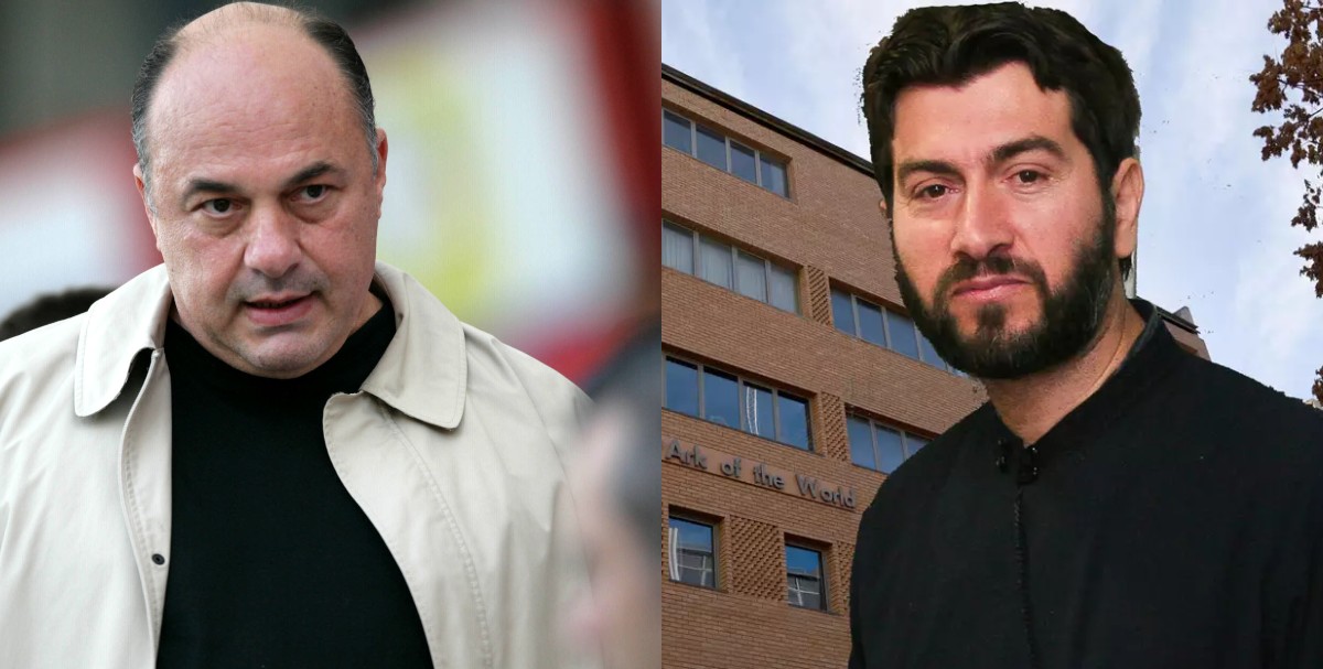 Ξέσπασε ο Αχιλλέας Μπέος: “Eίναι κοπρίτες οι γονείς που στέλνουν τα ...