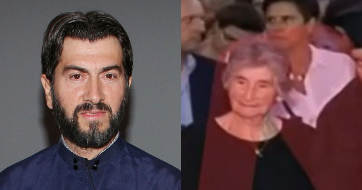 Παίρνει θέση δημόσια: Η απάντηση της μητέρας του π. Αντώνιου για το αν ...