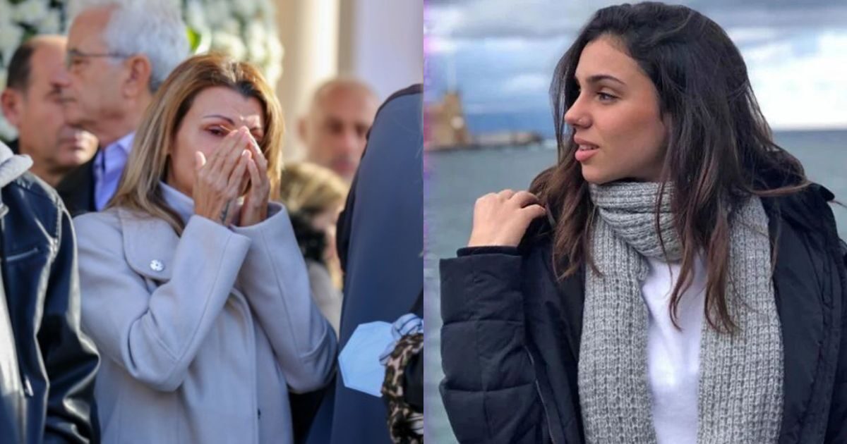 «Πανέμορφή μου, σήμερα θα γιόρταζες»: Συγκινεί η μητέρα της Έμμας με ...