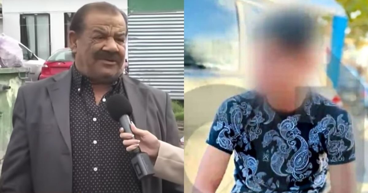Οργισμένος ξανά ο παππούς του 16χρονου Ρομά: «Αν ο αστυνομικός δεν ...