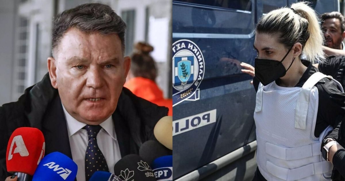 «Θα το φάει το κεφάλι του»: “Πάγωσαν” όλοι με τις νέες δηλώσεις του ...