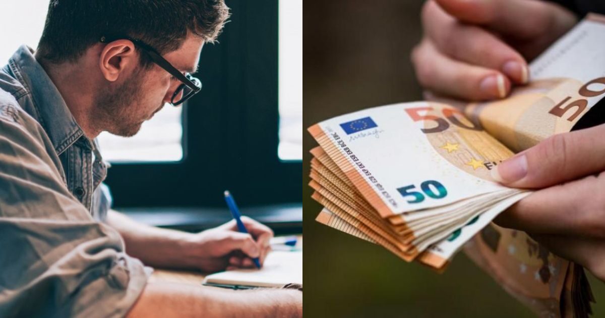 Το «άγνωστο» επίδομα των 400 ευρώ για εργαζομένους που δεν το ξέρει ...