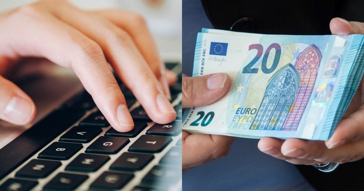 Το γρήγορο επίδομα των 200 ευρώ που δεν ξέρει κανείς: Το παίρνεις κάθε ...
