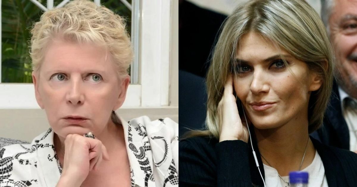 Τα είπε όλα με ένα στίχο: Το τραγούδι που «αφιέρωσε» η Έλενα Ακρίτα ...