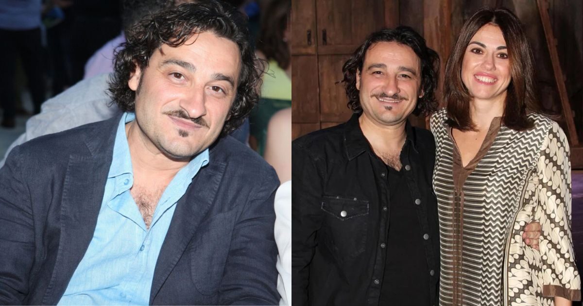 Βγαλμένο από ταινία: Το τεράστιο χριστουγεννιάτικο δέντρο του Βασίλη ...