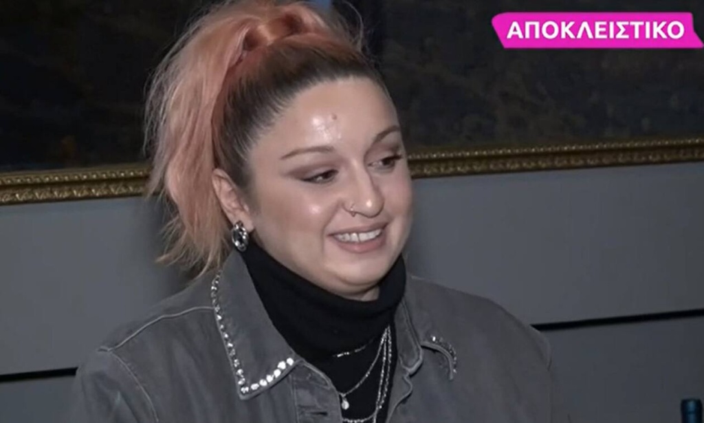 Μαργαρίτα Νικολαΐδη: Μια άλλη λίγο πριν τον γάμο: Aρνήθηκε χιλιάδες ...