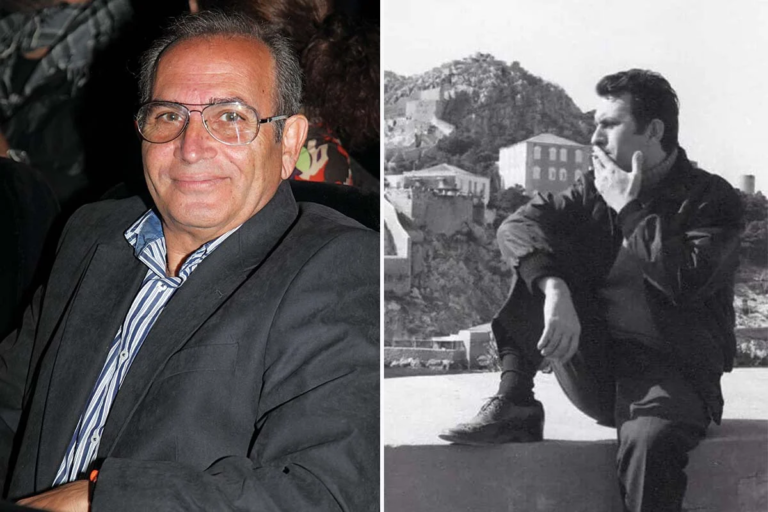 «Μη μου το κάνετε αυτό»: Δύσκολες ώρες για τον Βασίλη Καΐλα μετά την ...
