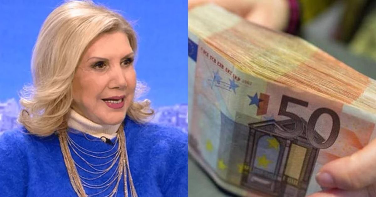 Αλλάζει η ζωή τους ξαφνικά: 3 Ζώδια θα βγάλουν πολλά λεφτά και θα βρουν ...