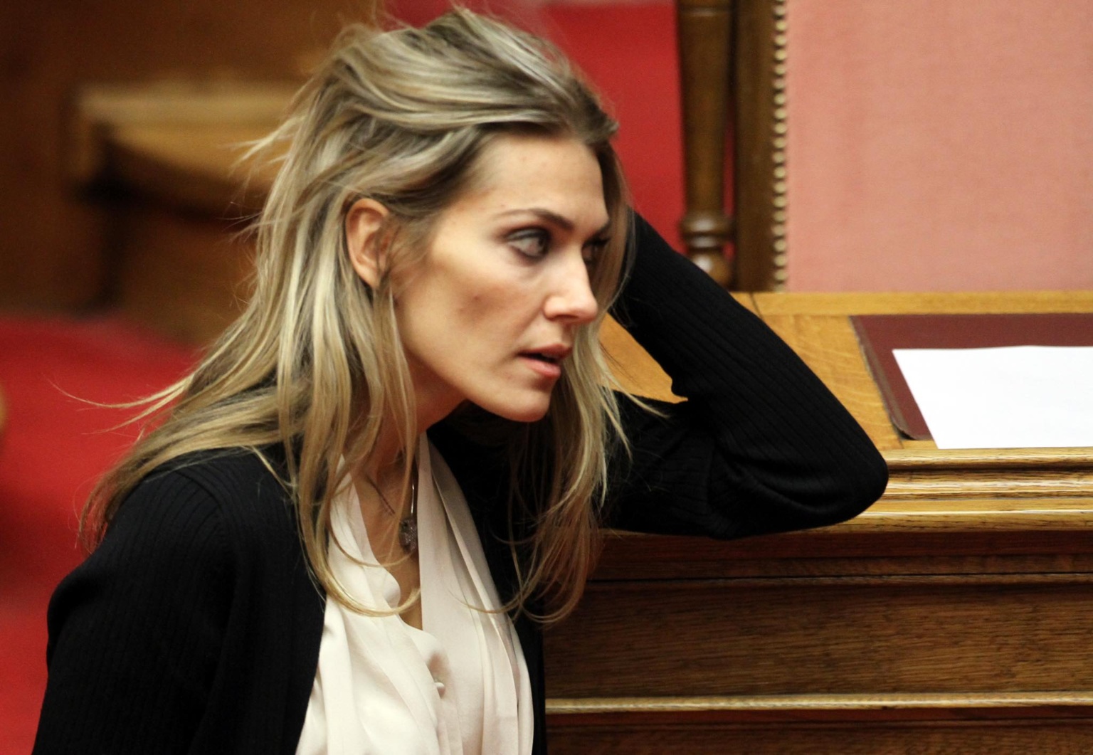 «Αν το κάνεις αυτό πας στο παιδί σου»: Τι πρότειναν στην Εύα Καϊλή οι ...