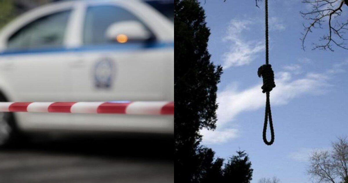 Ασύλληπτη τραγωδία: Πατέρας ενός παιδιού και πρώην ποδοσφαιριστής ο ...