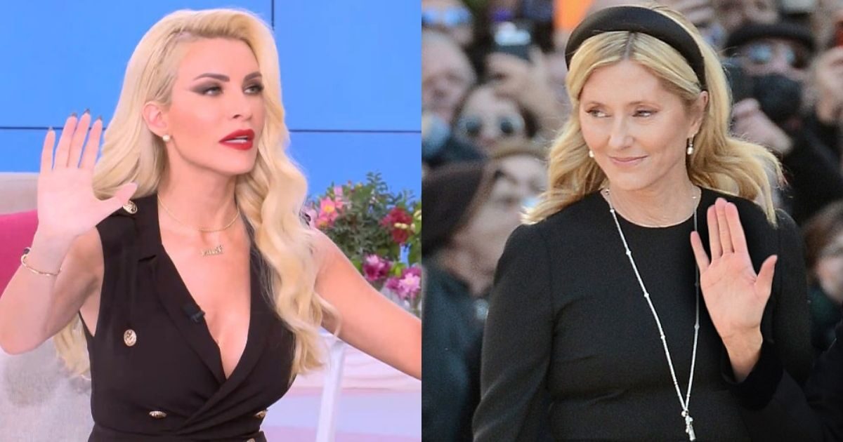 Κατερίνα Καινούργιου: «Πήγα στην Prada, έδωσα 300€ και πήρα την στέκα ...