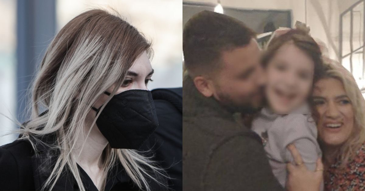 Κι όμως είναι αλήθεια: Η Ρούλα Πισπιρίγκου έκανε το πιο απίστευτο ...
