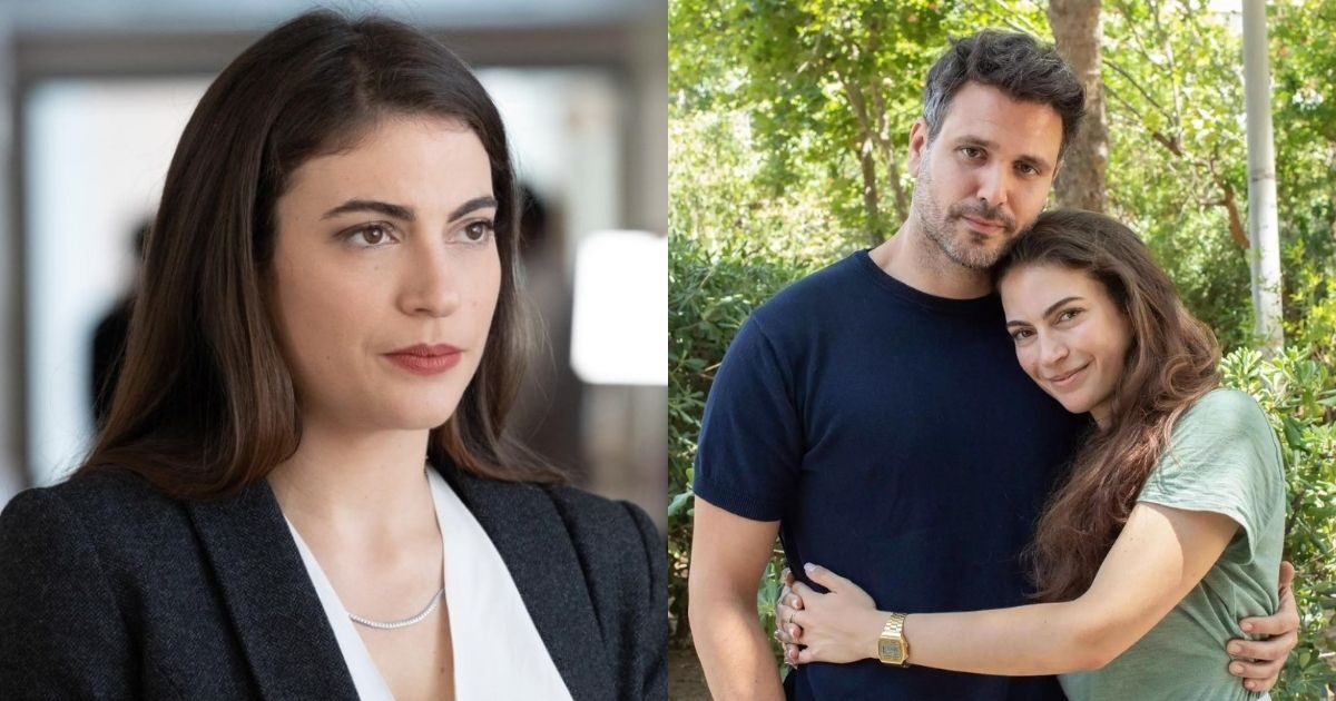 Μάρθα Λαμπίρη: «Πριν τους Παγιδευμένους καθάριζα τουαλέτες, έκανα τα ...