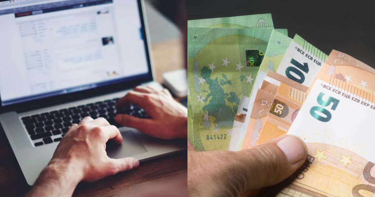 Τα δικαιούνται 150.000 εργαζόμενοι: Με 10 κλικ παίρνεις «ζεστά» 400 ...