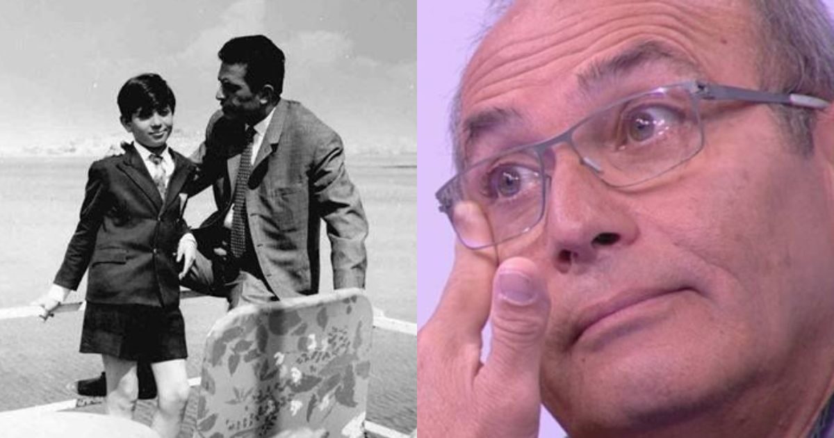 «Μη μου το κάνετε αυτό»: Δύσκολες ώρες για τον Βασίλη Καΐλα μετά την ...