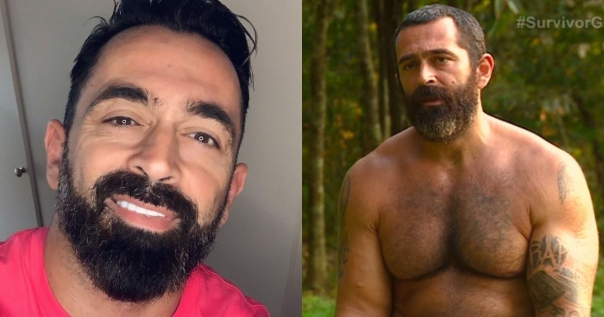 Μπο: Ο άγνωστος γάμος με καλλονή του Fame Story, το Survivor με τον ...