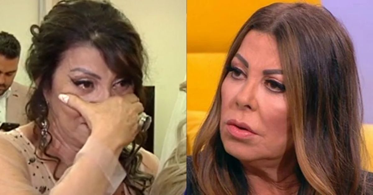 «Παρουσιάστηκε η Παναγία μπροστά μου και μου είπε “μη φοβάσαι ...