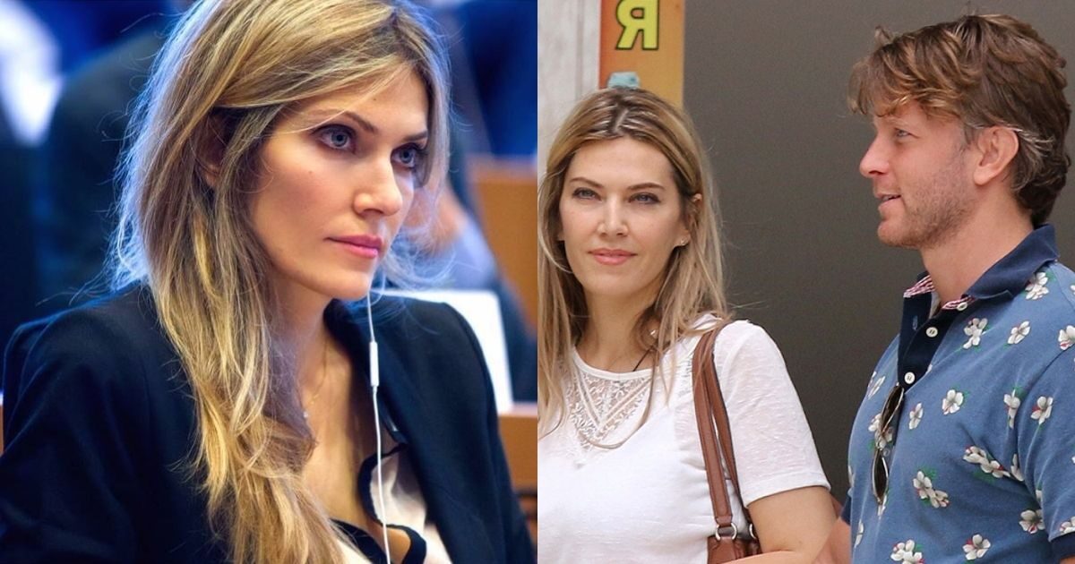 Μαθεύτηκε το μοιραίο λάθος που οδήγησε στη σύλληψη της Εύας Καϊλή: Η ...