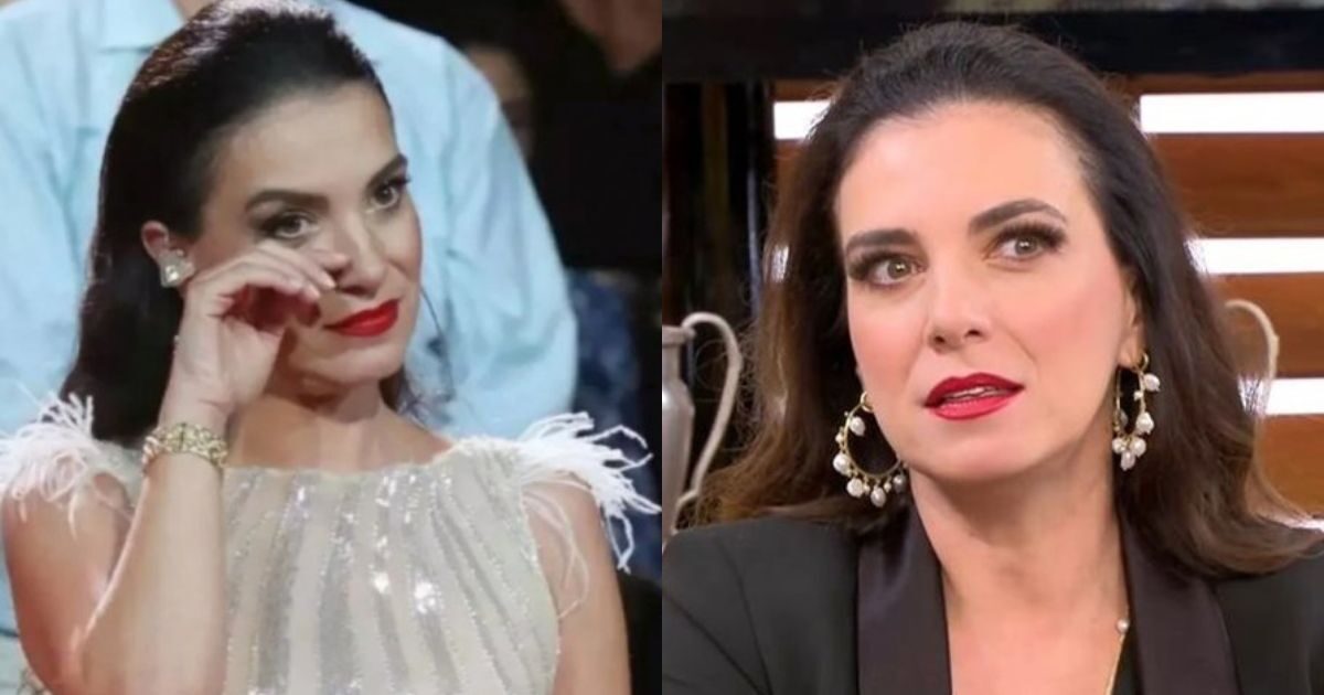 «Ραγίζει» καρδιές η Φωτεινή Δάρρα: «Έφυγες εσύ μάνα και την ίδια στιγμή ...