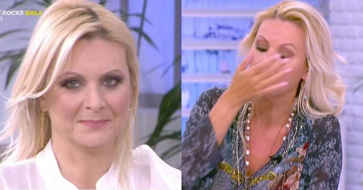 Συγκλονίζει η Κατερίνα Γκαγκάκη: «Είναι πολύ ζόρικο να κάνεις κηδεία ...