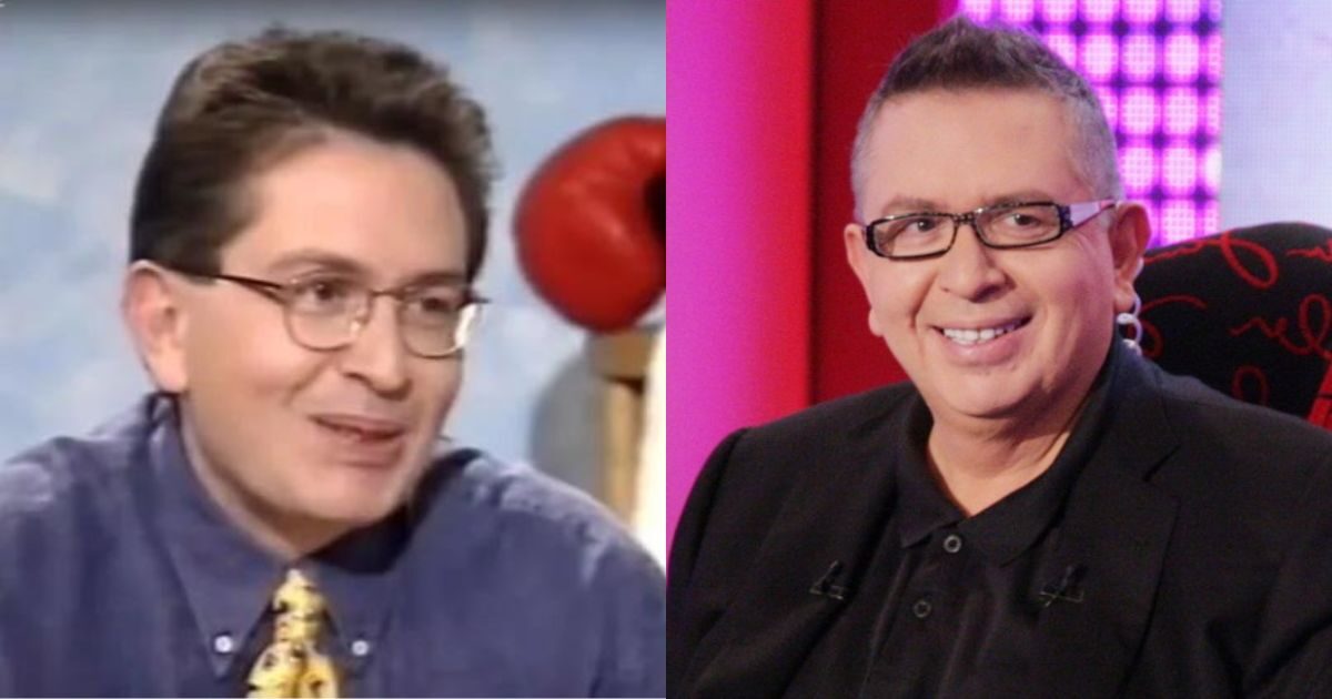 Θέμος Αναστασιάδης: Η πορεία προς την κορυφή, οι σακούλες με τα «μαύρα ...