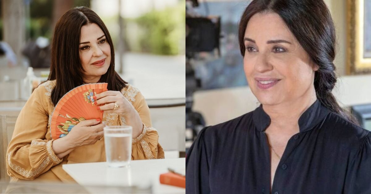 Το μυστικό στο πρωινό της για να διατηρεί άψογο σώμα στα 66 της: Η ...