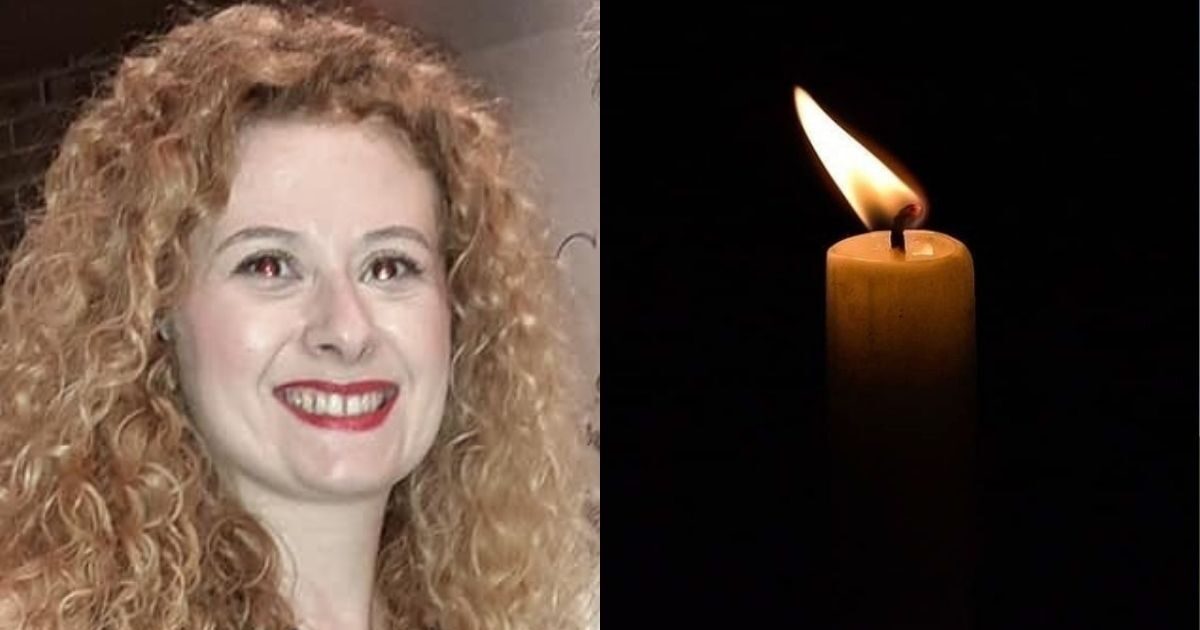 «Ξεχώριζε για πολλά»: Αυτή είναι η 40χρονη που έδωσε τέλος στη ζωή της ...