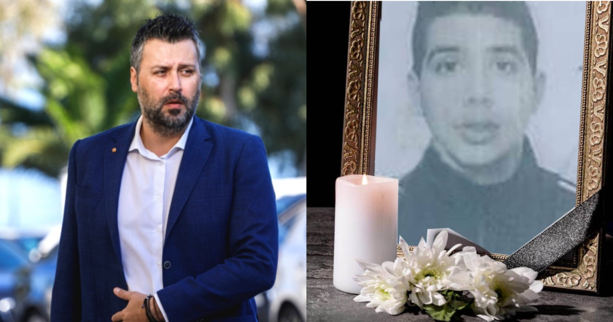 Μαθεύτηκαν τα τραγικά νέα: Αυτός είναι ο 21χρονος που «έσβησε ...