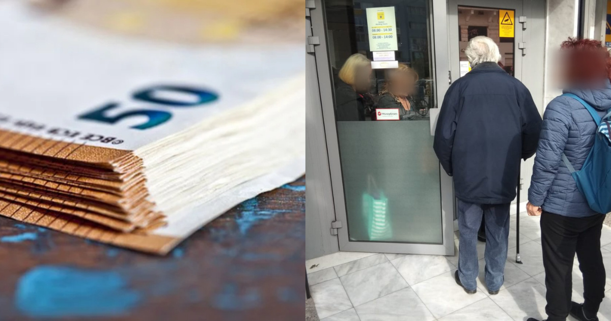Επιτέλους καλά νέα: Νέο έκτακτο επίδομα – Ποιοι θα δούνε στους ...