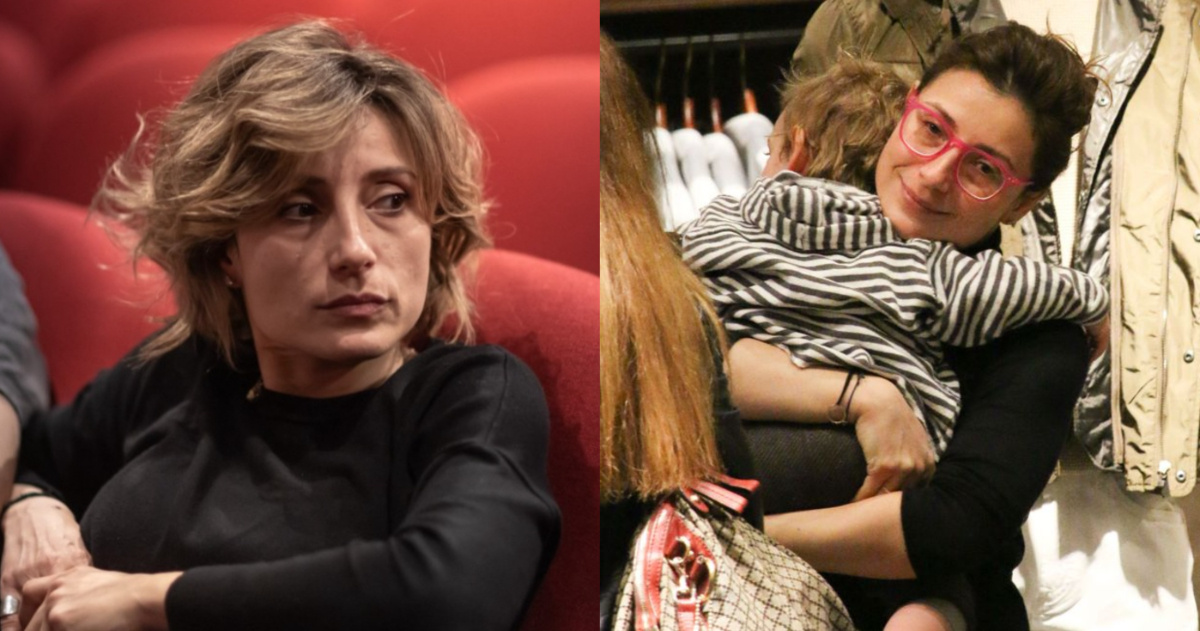 Συγκλονίζει η Ευδοκία Ρουμελιώτη: «Μας είπαν πως δεν ολοκληρώνεται η ...