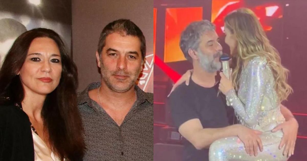 Τα είπε όλα μόνο με 4 λέξεις: «Σούσουρο» με την ανάρτηση της πρώην ...
