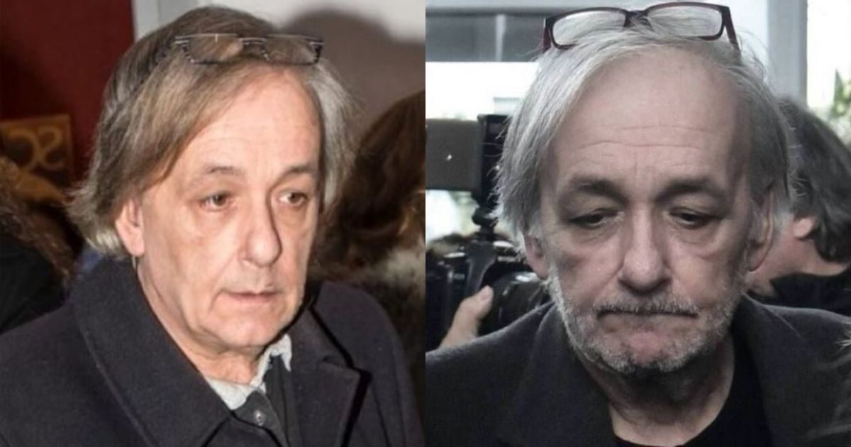 «Είναι δύσκολα ακόμα»: Οι τελευταίες πληροφορίες για την κατάσταση της ...