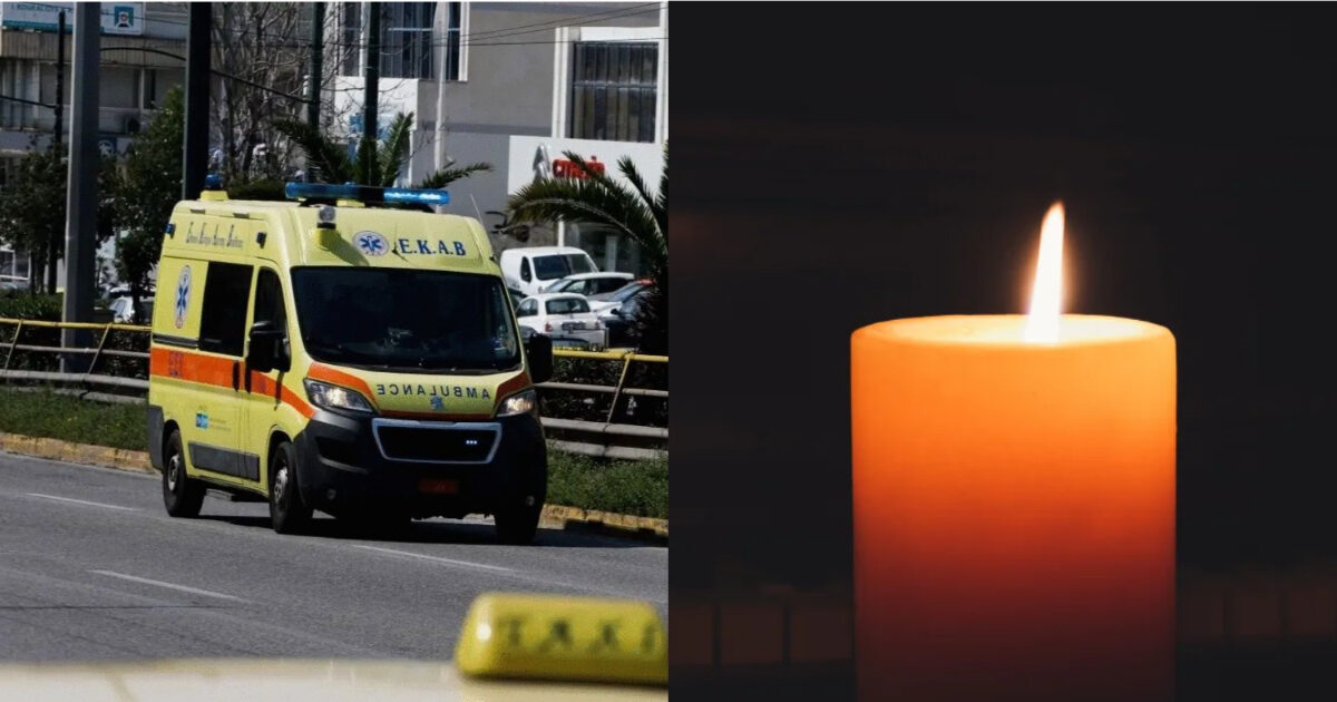 Κανείς δεν μπορεί να πιστέψει αυτό που έγινε στον Βόλο: Πατέρας και ...