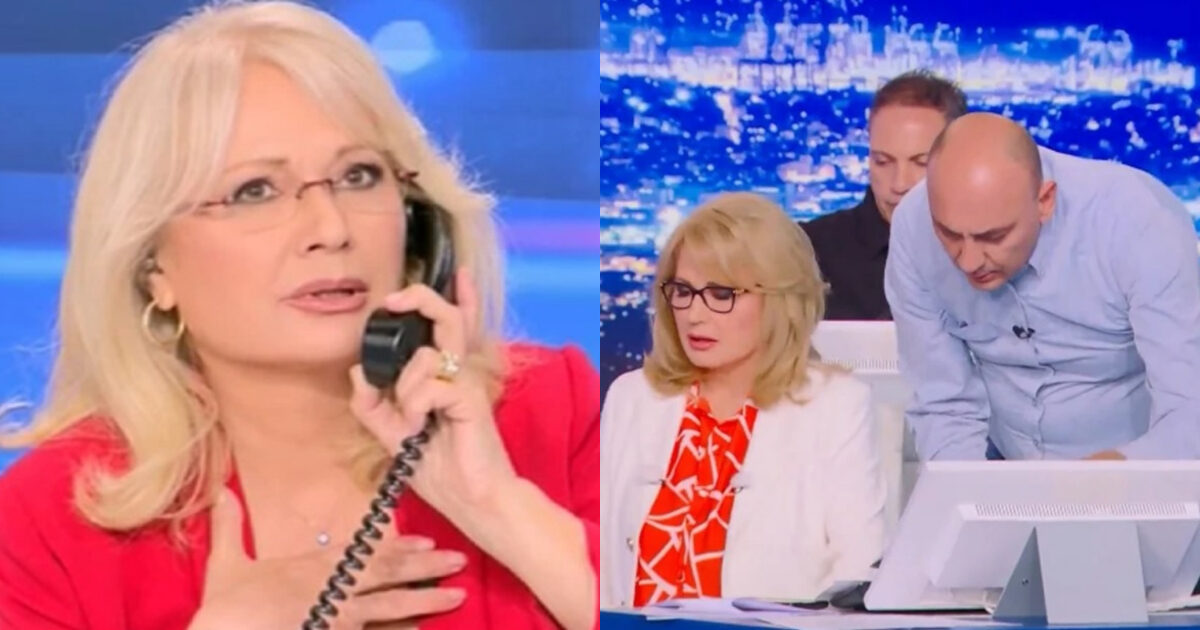 «Δεν μιλάμε πλέον για εξαφάνιση»: Η πληροφορία που «πάγωσε» την ...