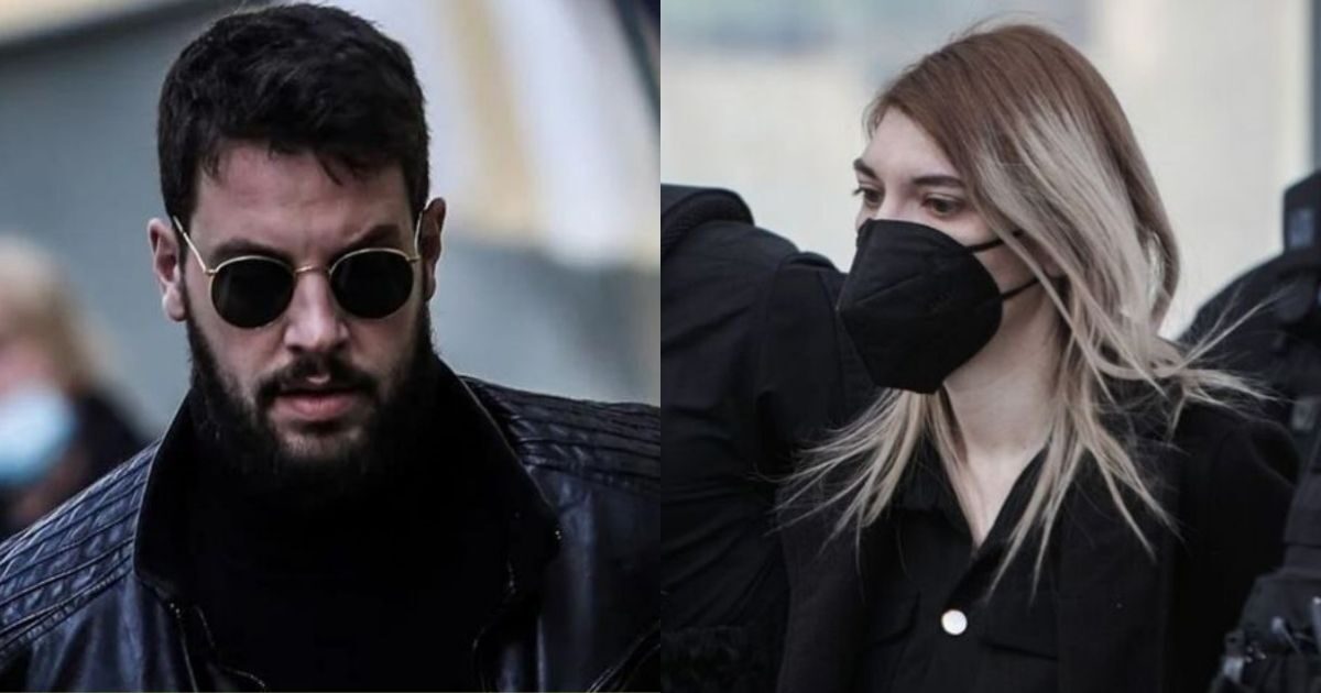 Δίκη Πισπιρίγκου: Μαθεύτηκε ο λόγος που ο Μάνος Δασκαλάκης δεν πηγαίνει ...